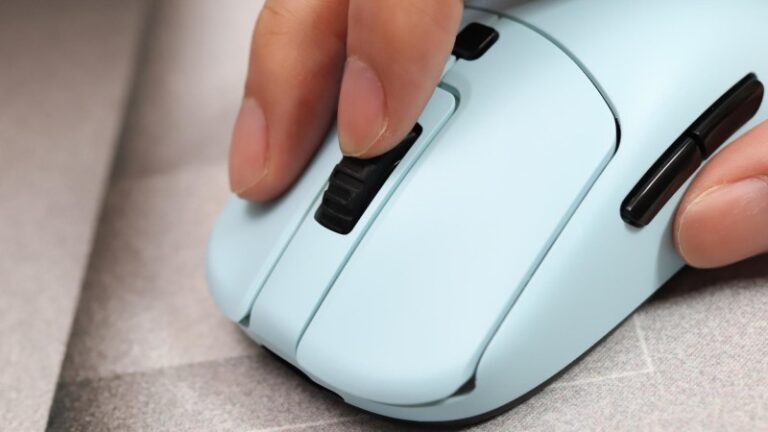 ゲーム・デスクワーク兼用向けマウス『 VAXEE XE 』の開封&レビュー | VAXEE初の左右対称形状マウス | Gearsjp ...